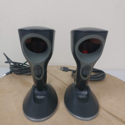 Barcode Scanners - Cyclone Barcode Scanner