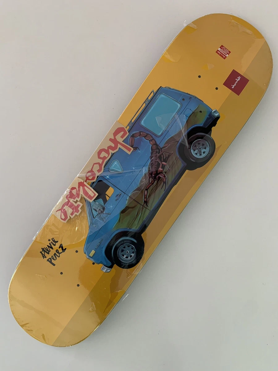 Crailtap Skateboard Tattoo