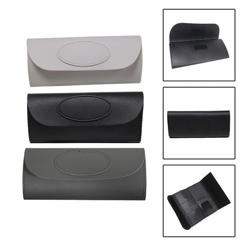 Darts Carrying Case PU Leather Organizer Tip Holder Shafts Lightweight ...