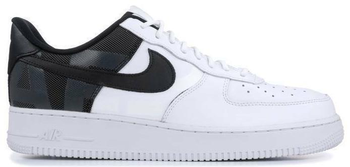 Nike Air Force 1 '07 LV8 Big Logo for Sale | Authenticity Guaranteed | eBay