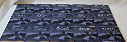 Sterling North Rascal 15 Book Class Set Teacher Guided Reading Lot | eBay
