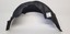 BMW 1 Series E81 E87 E87 LCI OEM Fender Liner Splash Guard 51717202637 ...