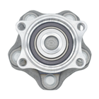 2PCS Rear Wheel Bearing & Assembly for 2002 2003 2004 2005 2006 Nissan ...