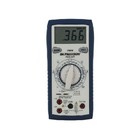BK Precision 2704C Tool Kit Manual-Ranging Handheld Digital Multimeter ...