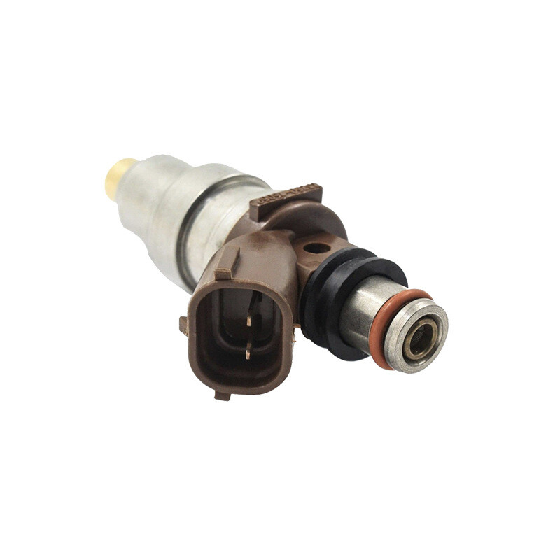 4X Fuel Injectors 23250-75050 For 1995-2000 Toyota Tacoma T100 4Runner ...