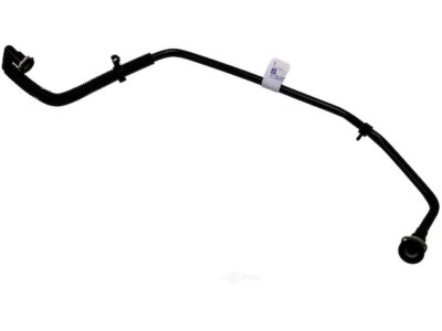 For 2010-2016 Cadillac SRX Vapor Canister Purge Valve Pipe AC Delco ...