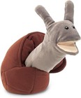 Snail Hand Puppet by Folkmanis | eBay