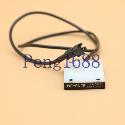 1PC New Keyence Red Light Source CA-DSR2 Fast Shipping | eBay