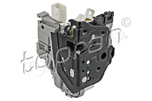 Locks Left Front For AUDI A1 Sportback A3 A4 Avant A5 Q2 Q5 Tt Coupe 8V ...