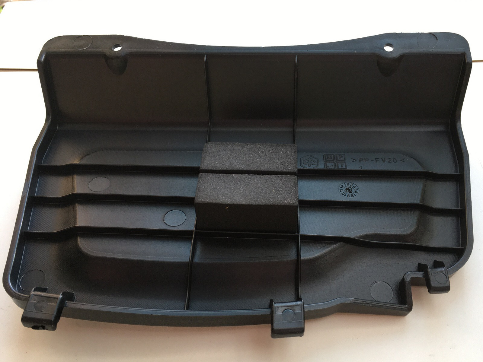 gilera runner battery cover new 1998 to 2005 piaggio 576170 | eBay ...