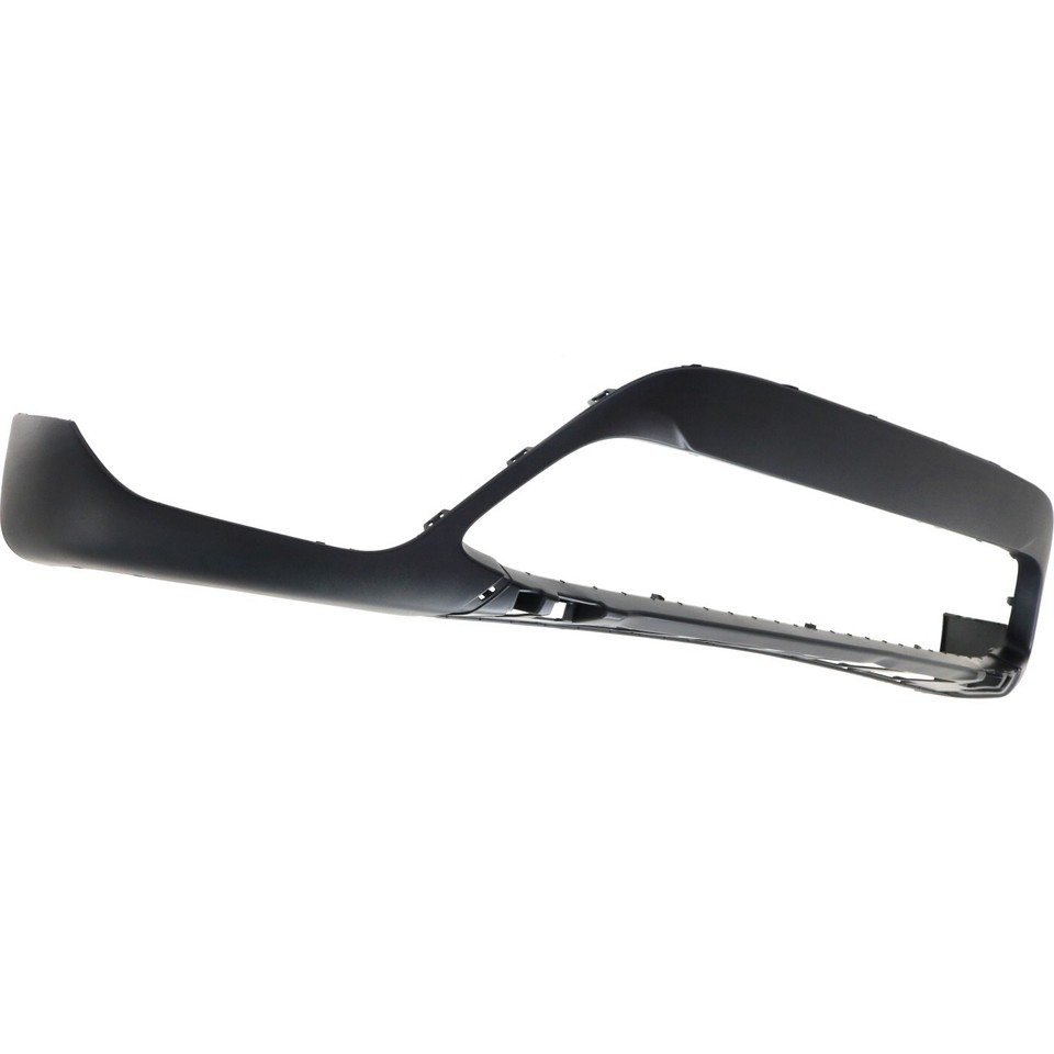 51117419730 New Bumper Cover Fascia Front Lower for BMW X1 2016-2019 | eBay