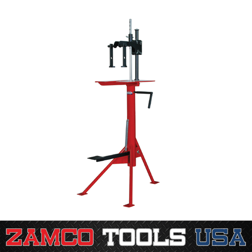 T-0171-HD Heavy Duty Transmission Foot Press | eBay