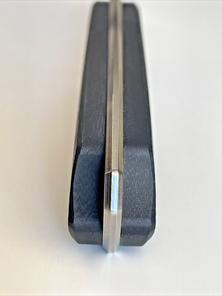 Benchmade 100 R&R River Rescue Knife 1st Production 1000/1000 USA 2001 ...