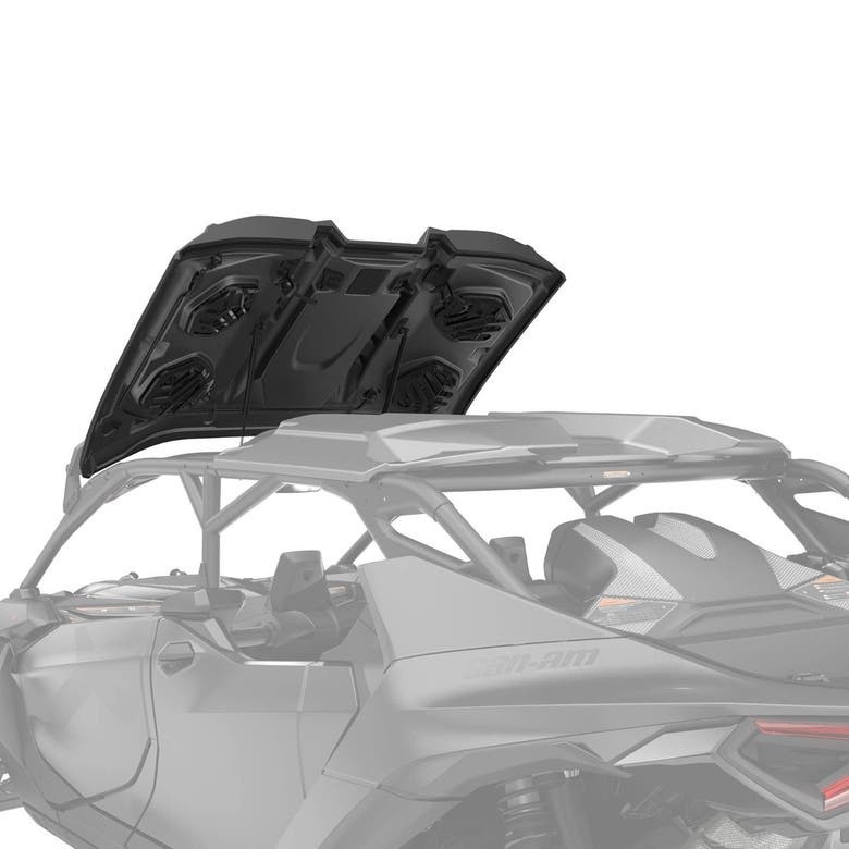 Can-Am - 715007967 - Can-Am JL Audio Roof, Level 4 for sale online | eBay