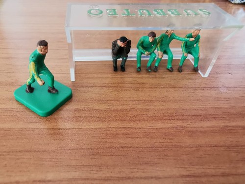 SUBBUTEO Accessori-Manager e sostituire's Bench 61139  completo