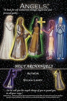 Angels Book for Self Realization Through Angels Your Perso by Lavey ...