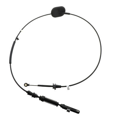 OEM NEW 2002-2009 Buick Chevrolet GMC Auto Transmission Shifter Cable ...