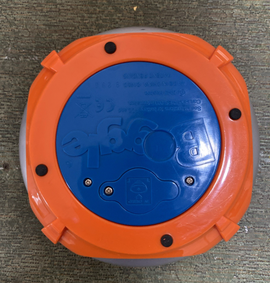 Travel Boggle Electronic Game 2009 Hasbro - Rare Antique - no battery ...