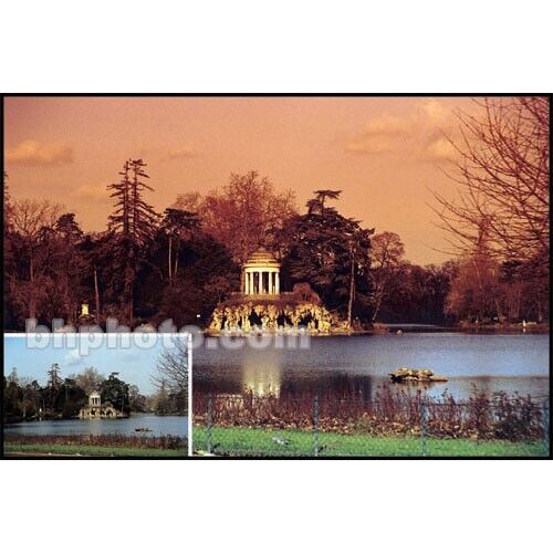 COKIN CREATIVE FILTER A SERIES SYSTEM A198 Graduated 0.6 to 0.3 Sunset 2 Filter | eBay