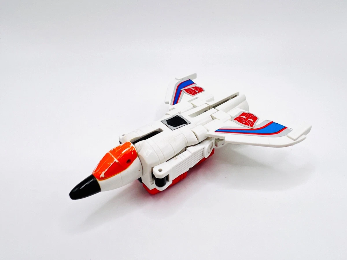 Transformers G1 Aerialbots