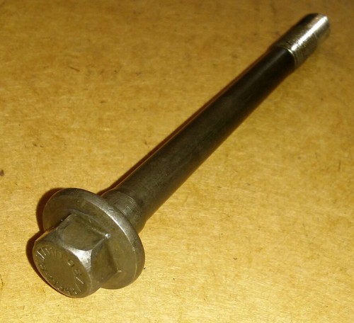 Volvo Flange Screw 213447786 | eBay