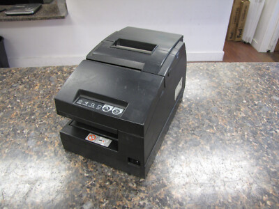 Printers - Receipt Validation Printer