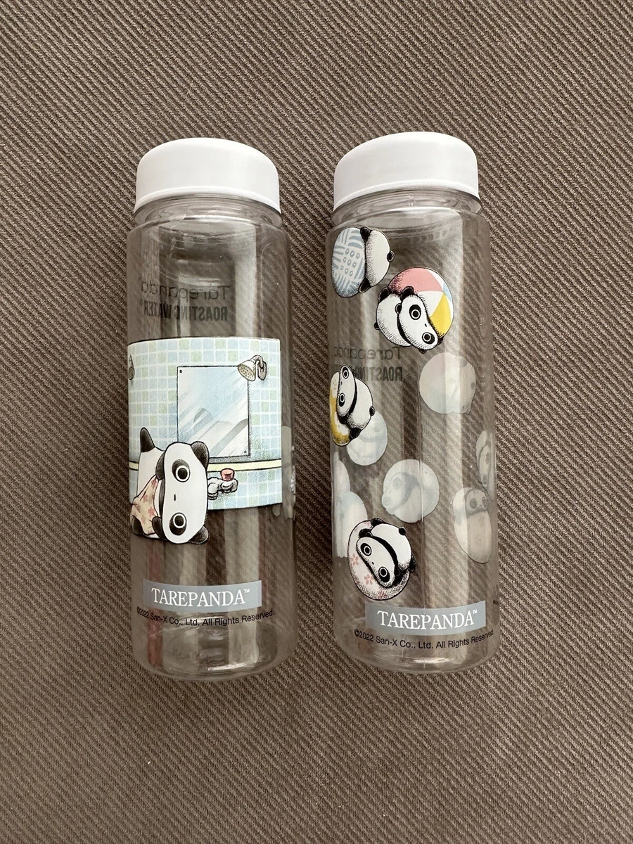 Tare Panda In Jar