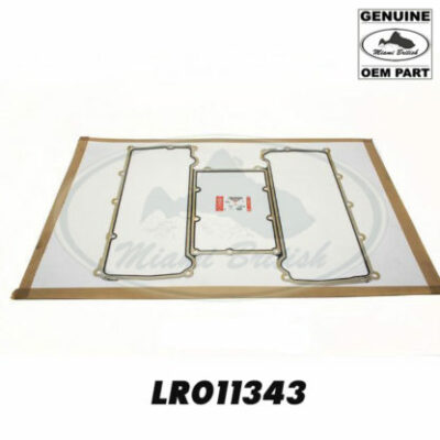 LAND ROVER INTERCOOLER MANIFOLD GASKET RR SPORT RANGE 10-18 VELAR ...