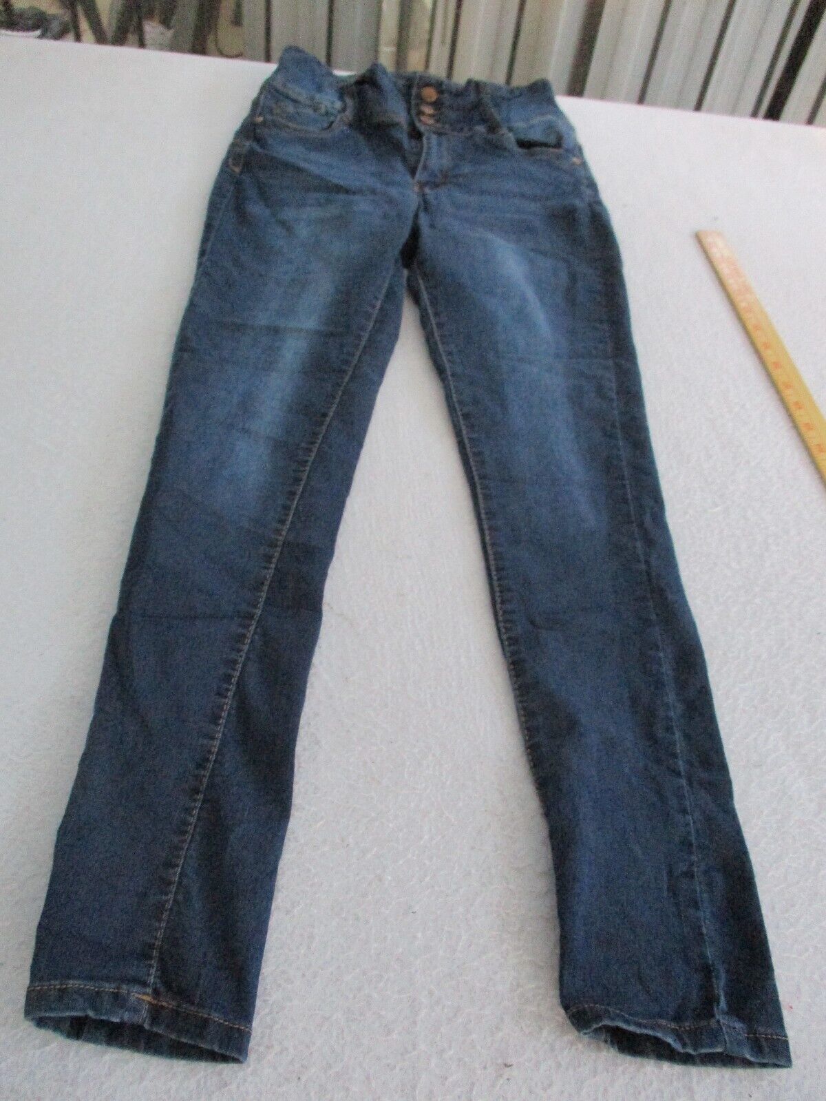 Hailey jeans sz 9 | eBay