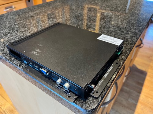 Alphatronics Steuerbox, 32 SB+M | eBay