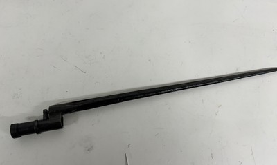 Original WW2 Soviet Union/Russian Army M1891 Mosin Nagant Rifle Socket ...