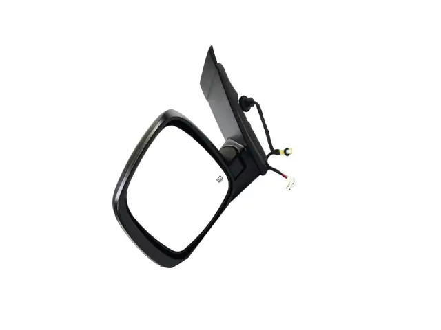 Genuine Mopar Outside Rear-View Mirror Left 05113409AM | eBay