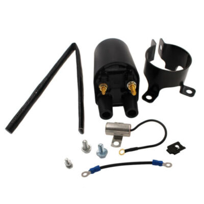 Ignition Coil Module For John Deere 316 318 420 F910 F930 T260 Lawn ...