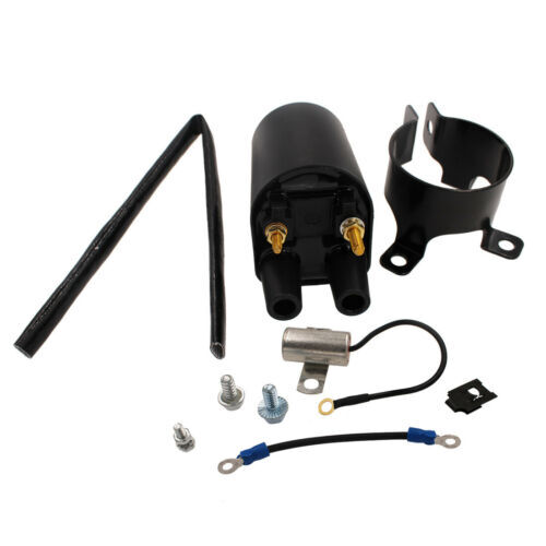 Ignition Coil Module For John Deere 316 318 420 F910 F930 T260 Lawn ...