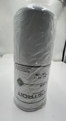 Detroit Diesel GENUINE OEM 71 92 Lube Oil Filter Spin-on 23530407 | eBay