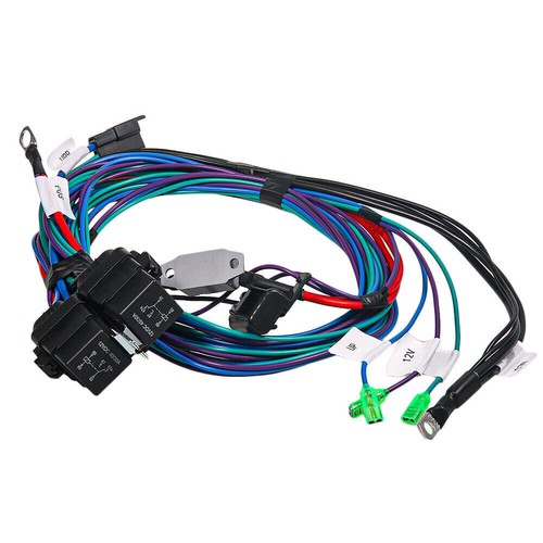 For CMC/TH-Marine Tilt Trim Unit (PT-130 PT-35) Wiring Harness 7014G | eBay
