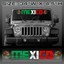 (1x) MEXICAN FLAG RACING DECAL - MEXICO FLAG DECAL COAT OF ARMS #ME112 | eBay