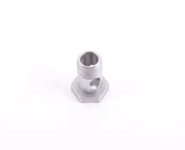 Mercedes-Benz Ml W164 Steering Pressure Hose Banjo Bolt A0019901263 ...