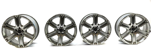2012-2015 RANGE ROVER EVOQUE (L538) 19x8 ALUMINUM ALLOY 6-SPOKE WHEEL ...