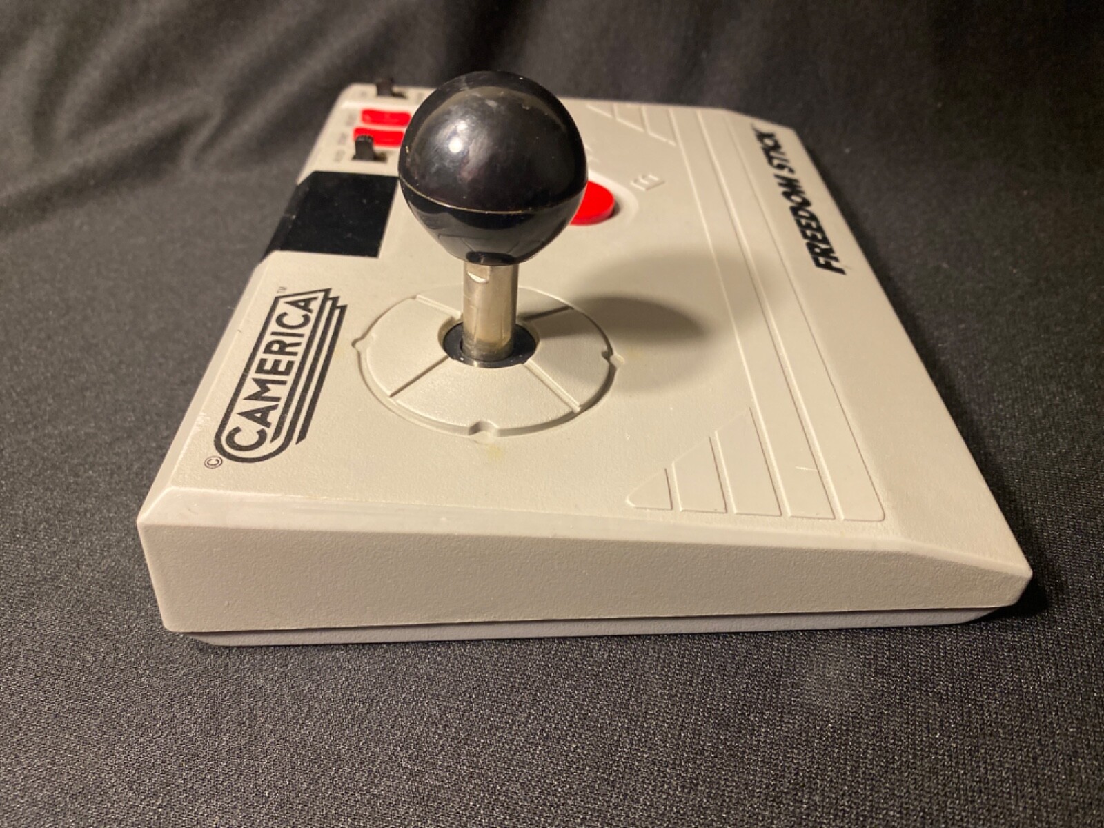 Camerica Freedom Stick NES Nintendo Entertainment System Wireless ...