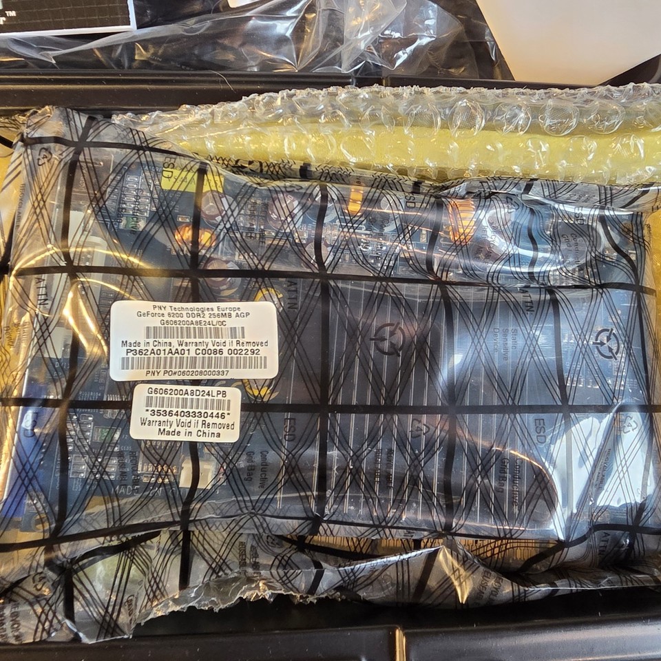 PC Parts Job Lot, Graphics Cards, Motherboard, Other Random Parts | eBay UK