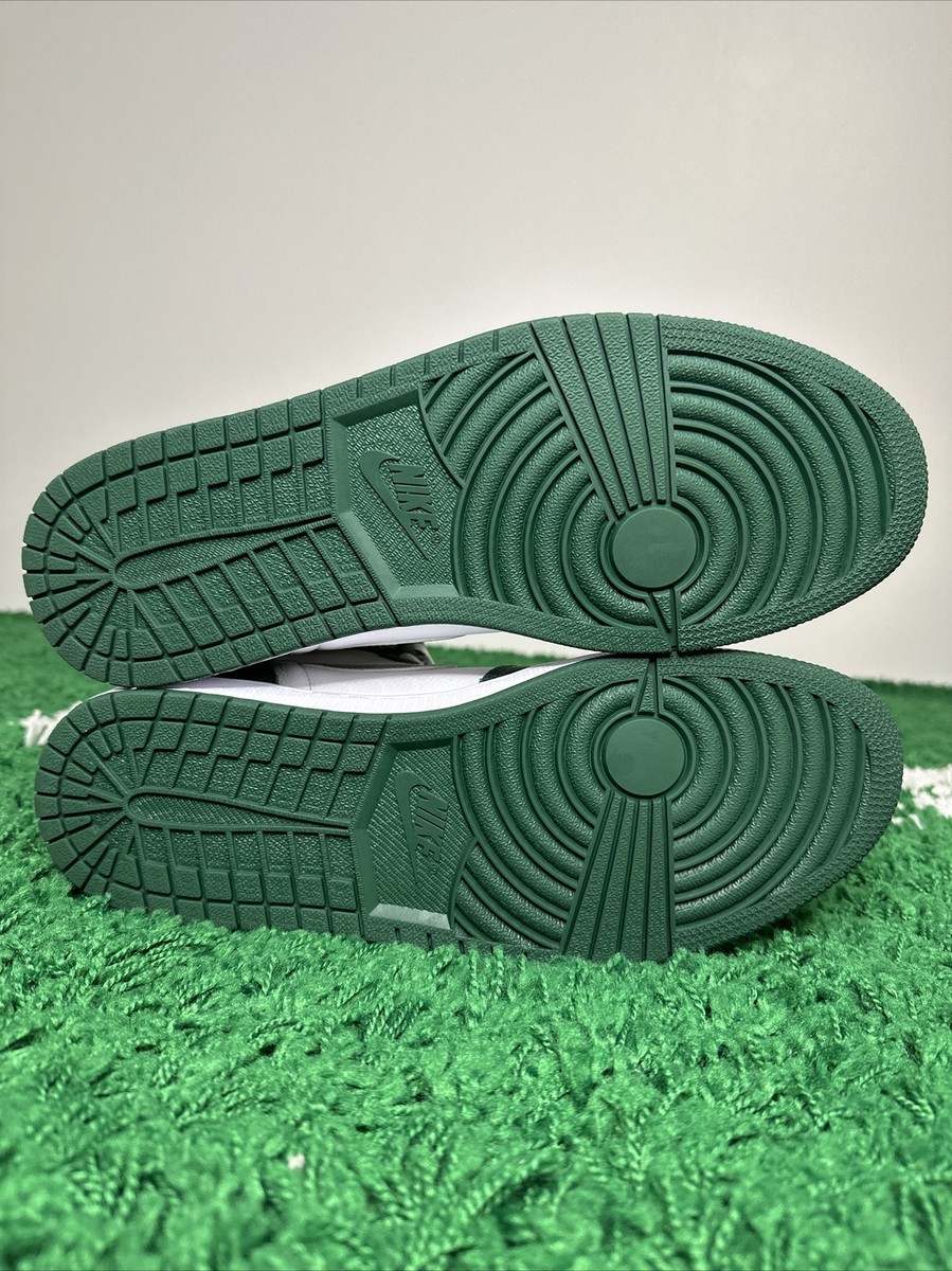 Nike Air Jordan 1 Retro High OG Gorge Green White DZ5485-303 Nike Air Jordan 1 Retro High OG Gorge Green White DZ5485-303