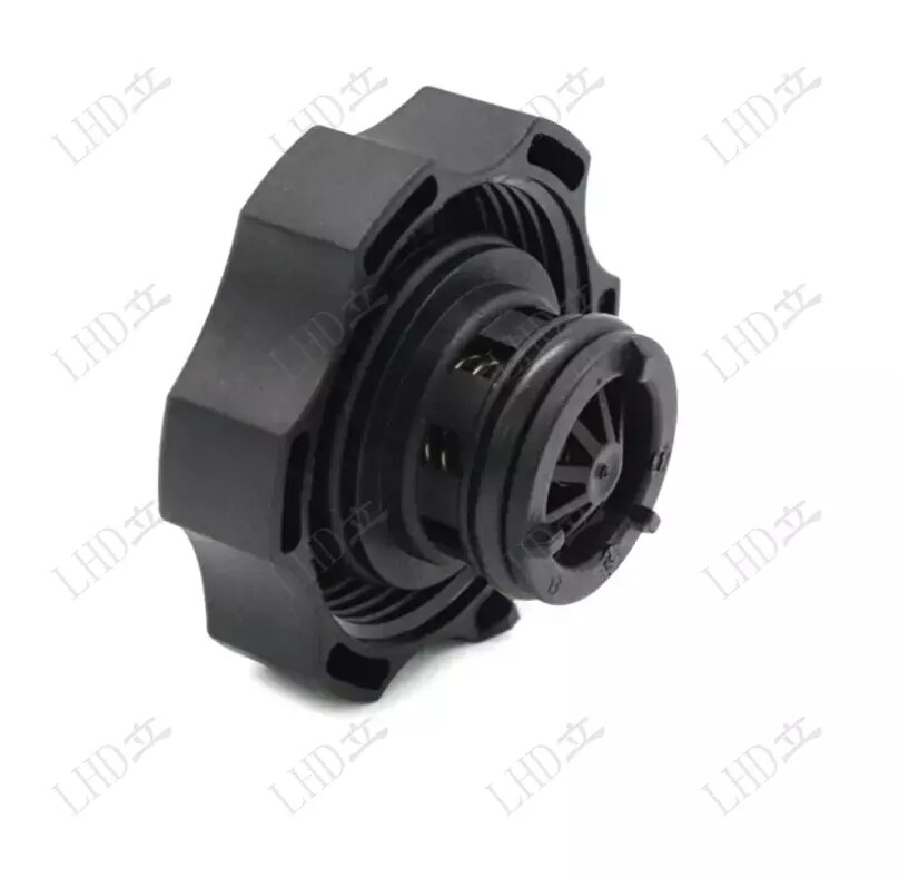 Radiator Coolant Recovery Cap For Jeep Cherokee 2014-2021 68442532AA ...