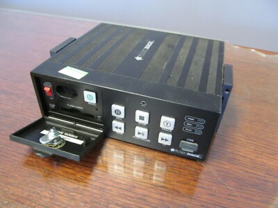 Camera & Video Systems - L3 Flashback