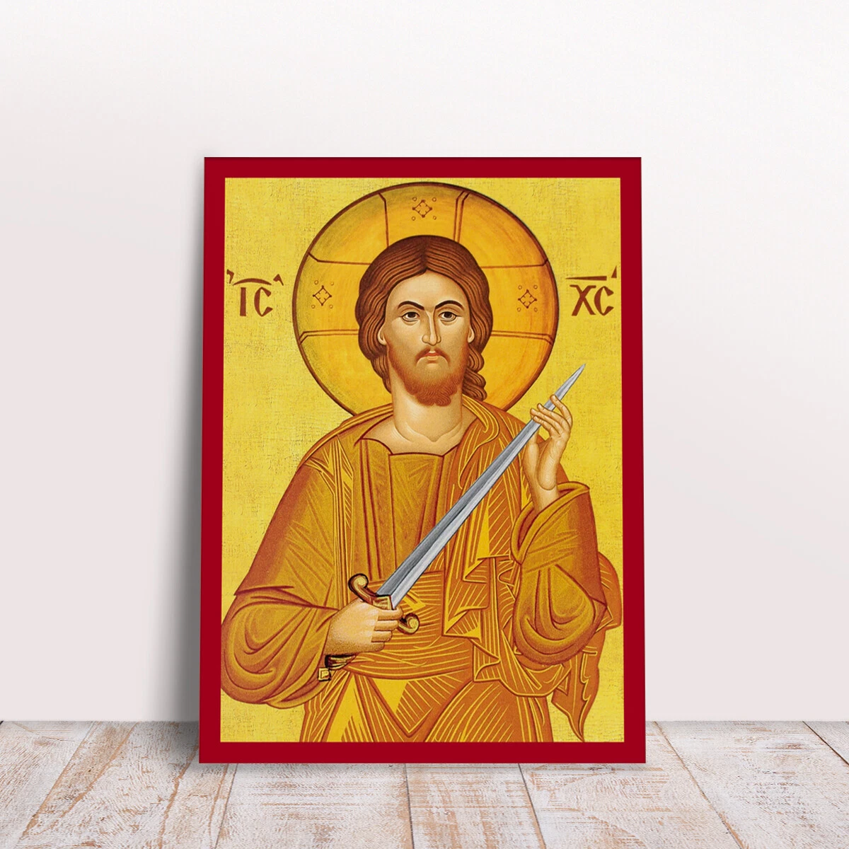 Sword Of Jesus