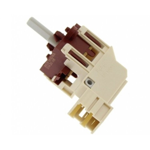 Sélecteur Programmateur Motorisé La 16 Positions Machine à Laver Candy Hoover | eBay