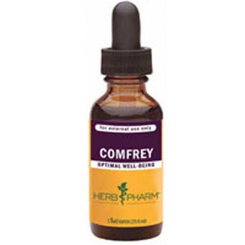 Comfrey Extract 1 Oz By Herb Pharm | eBay