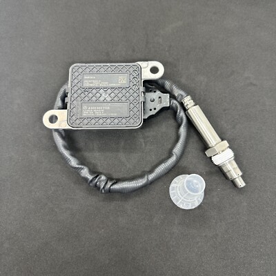 Mercedes Benz Original Nox Sensor Lambdasonde A0009057108 A000 905 7108 ...