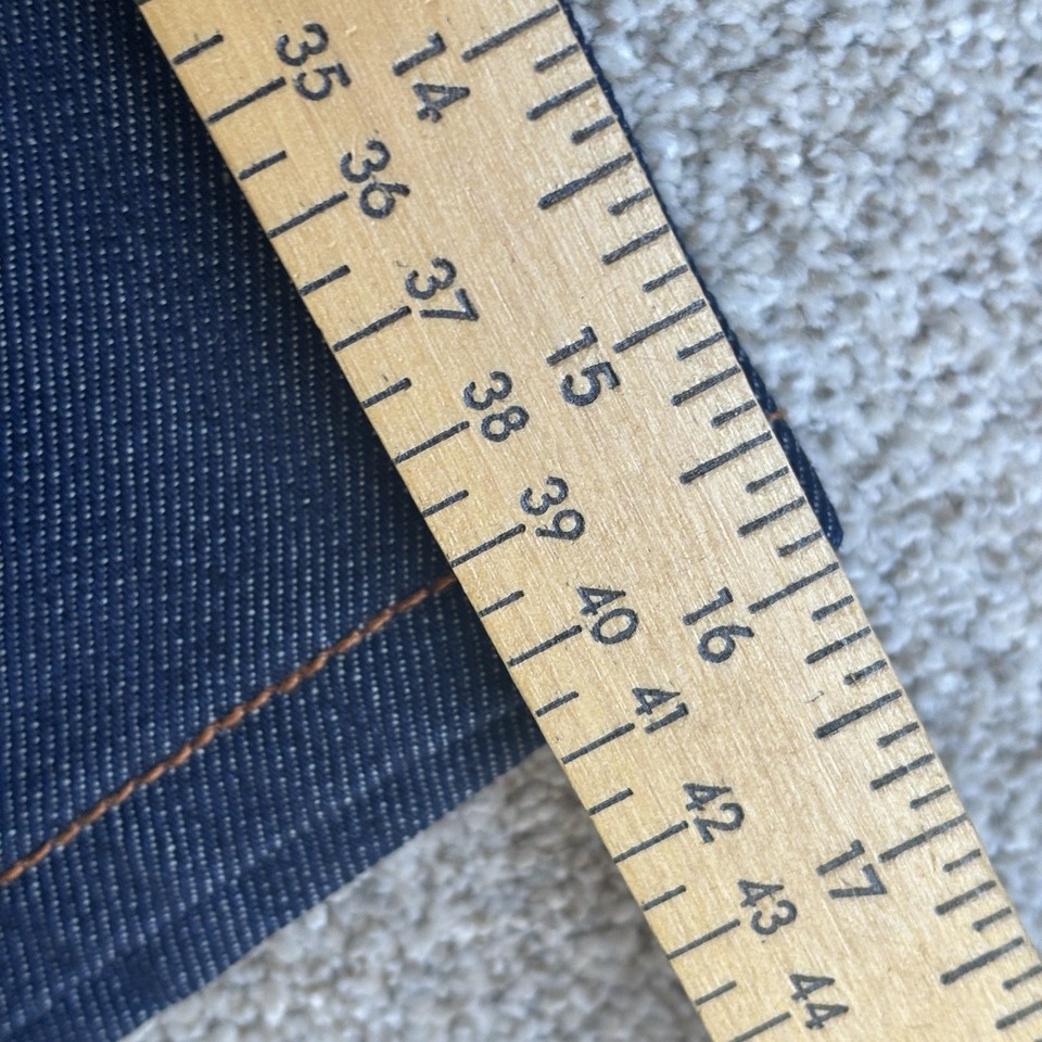 A Bathing Ape Embroidered Men's Bermuda Denim Shorts Haggy Hip Hop Y2K Size XXL | eBay