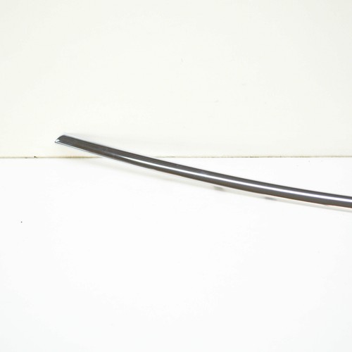 Genuine Mercedes-Benz S Class W221 Front Bumper Left Trim Strip ...